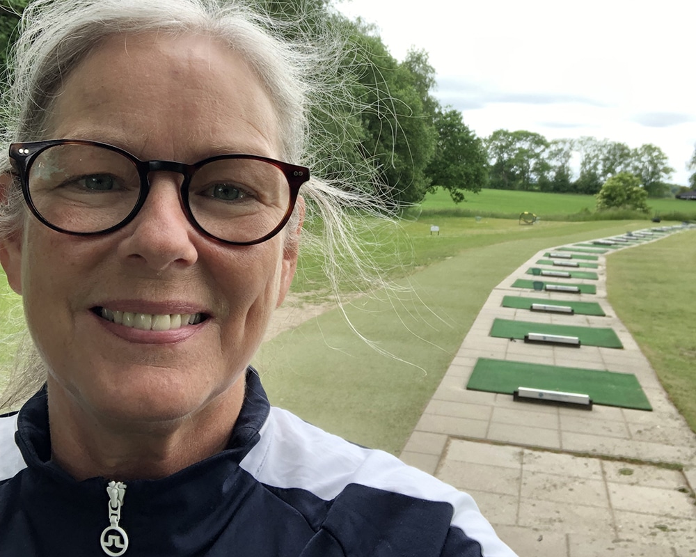 Hvem er hvem hos Golf Plaisir – Golf Plaisir